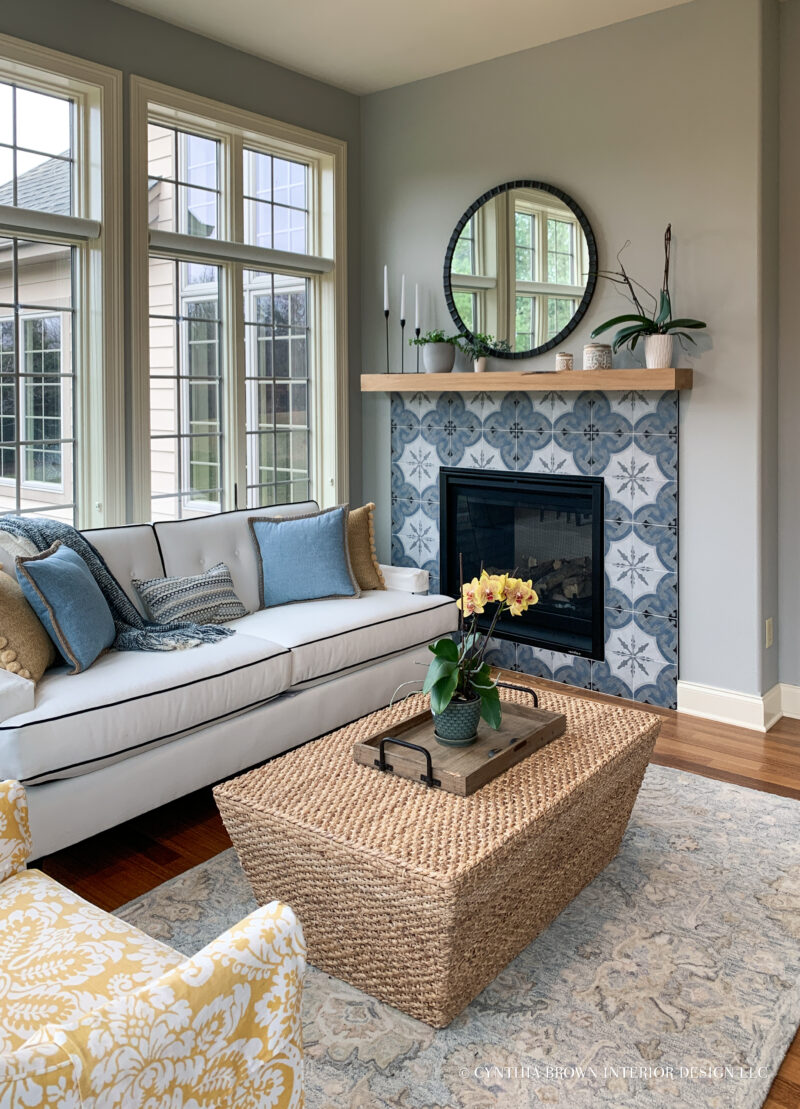 Home - Cynthia Brown Interior Design | | Chicago Area